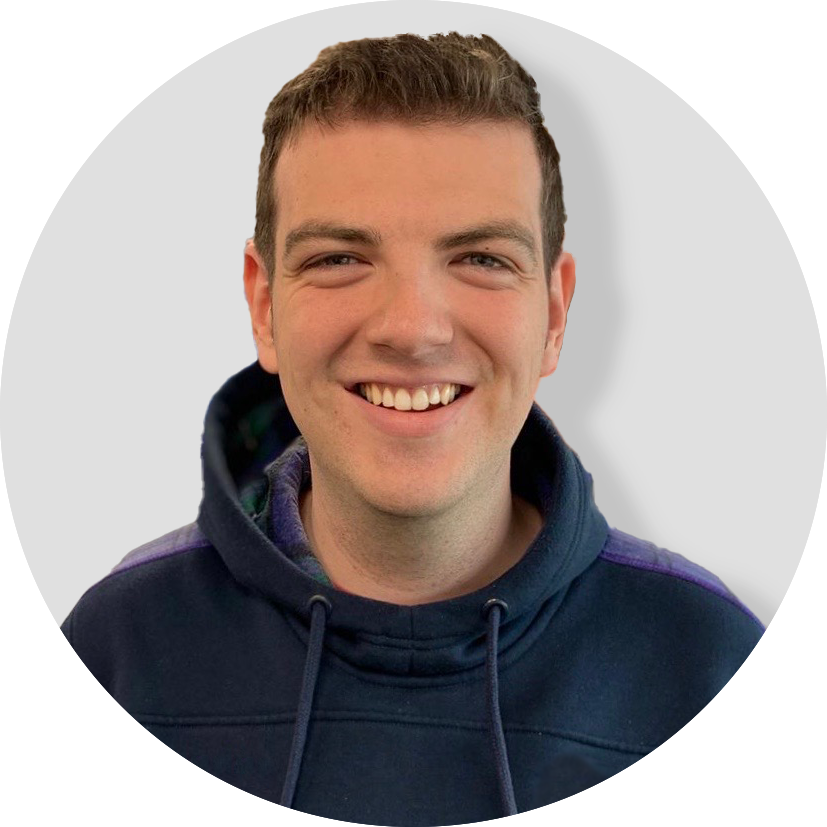 Ruaridh Maclean | Video Content Producer